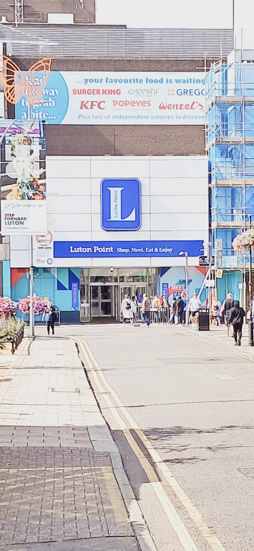 Welcome to u3a Luton website - Luton